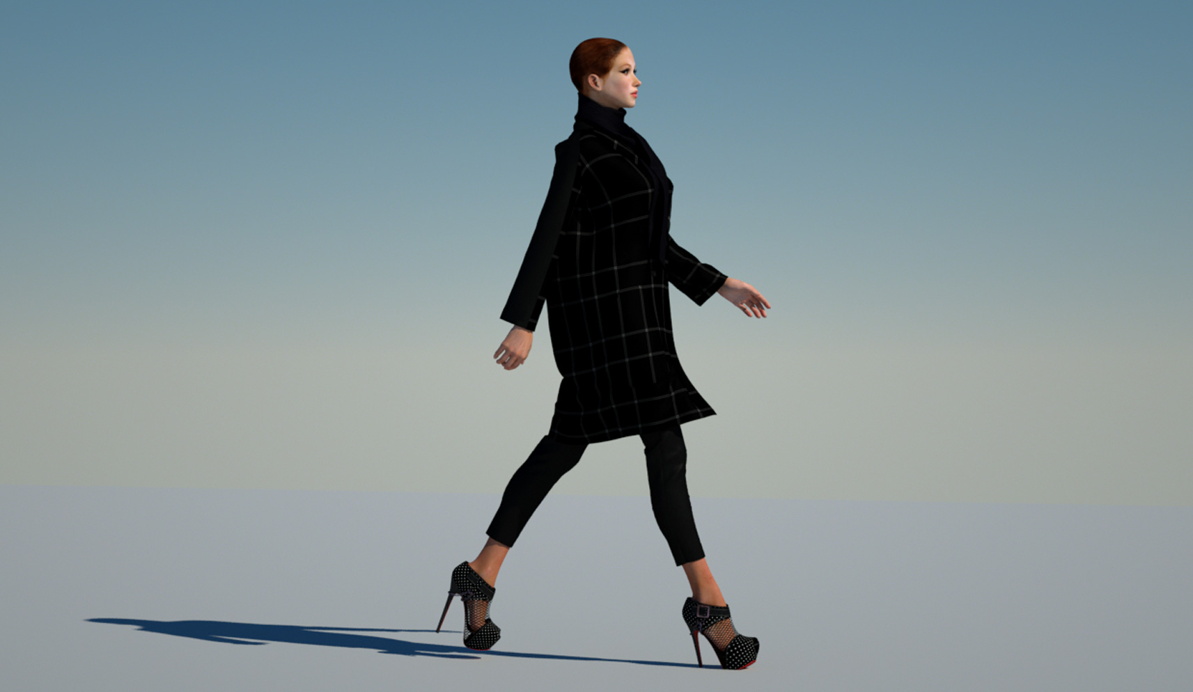3D Fashion Designer - Virtual Fashion