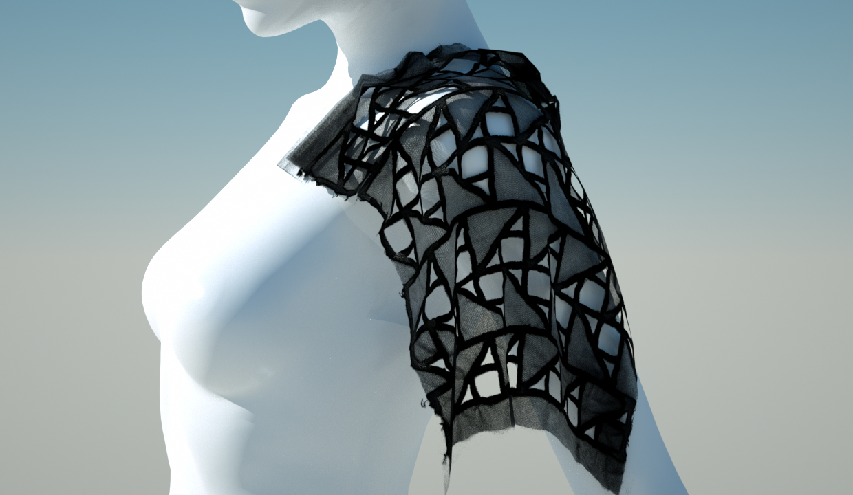 3D Fashion Designer - Virtual Fashion - Home page